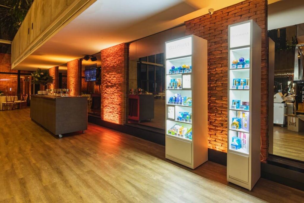 In-Store Merchandising Services | MCA